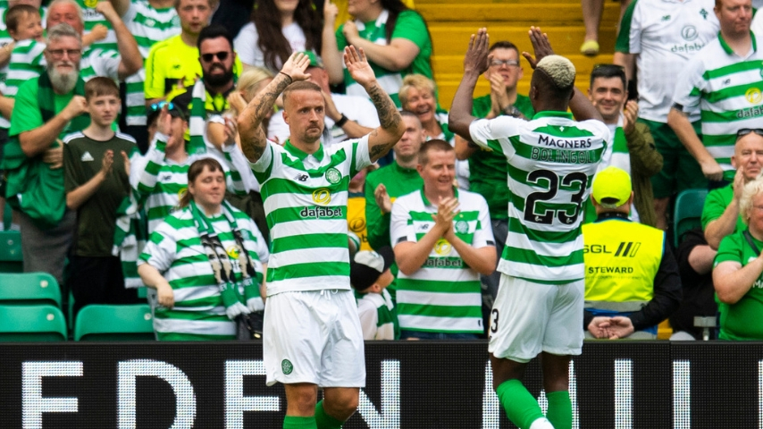 Welcome to Paradise | CelticFC