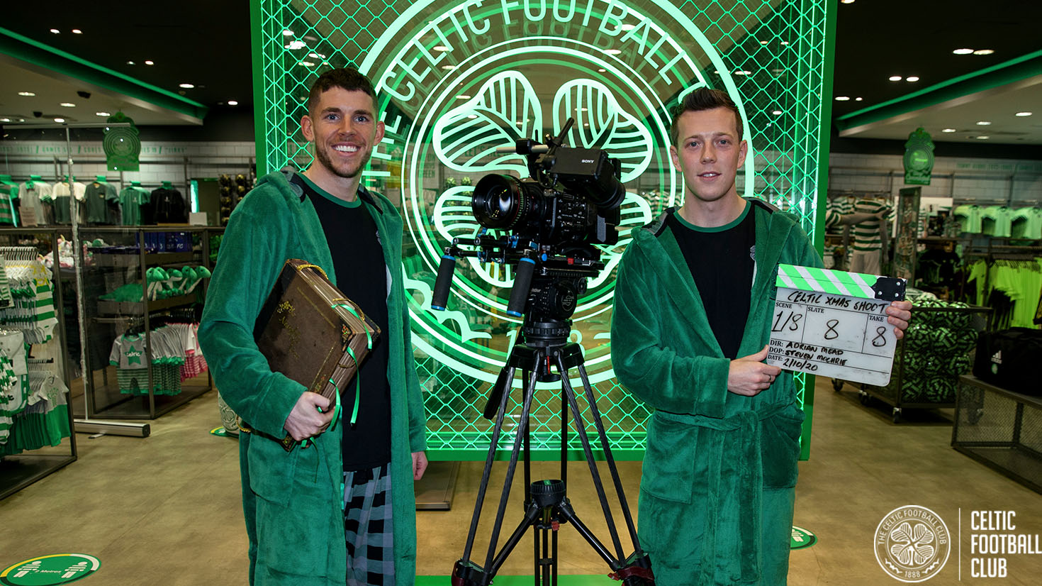 Brief History | CelticFC