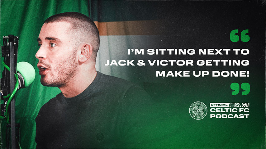 Sean Connor | CelticTV