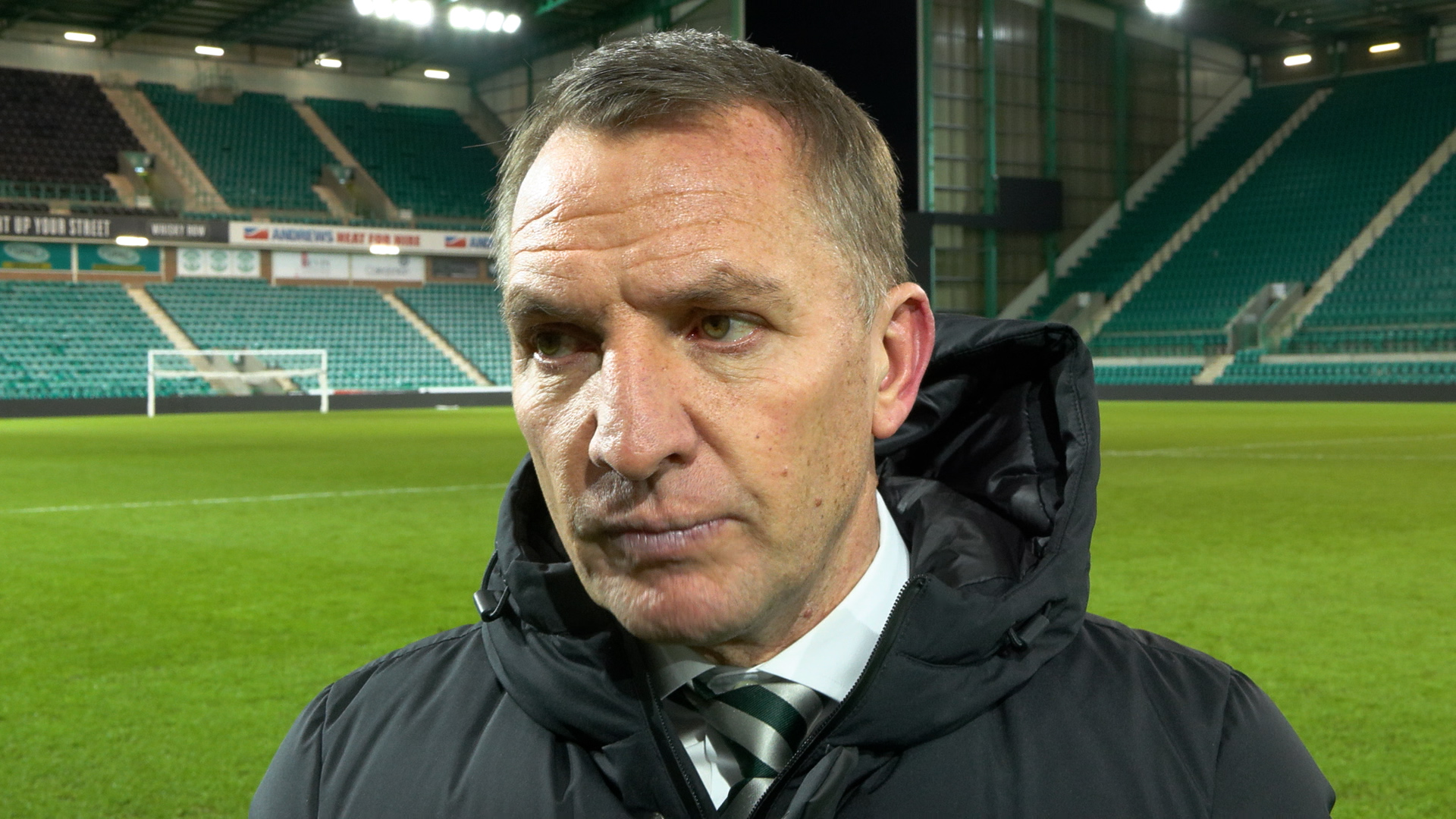 Brendan Rodgers 7 2 24 CelticTV